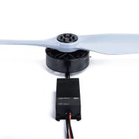 China HB40 63X22 drone arm set Motor for sale