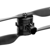 Quality 9X12 Coaxial Drone Arm Set  Brushless Motor High Efhciency for sale