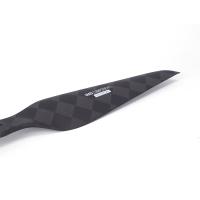 Quality ULTRALIGHT Propeller CB2 22x7.0 Inch Black Color for sale