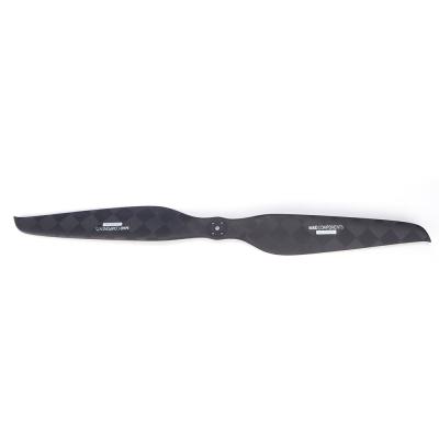 China ULTRALIGHT PROP CB2 26x8.0 Inch Propeller Fatigue Resistance for sale