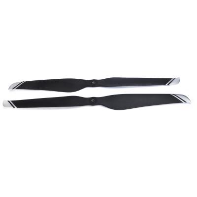 Cina 60X19 (1524 mm) elica in fibra di carbonio in vendita