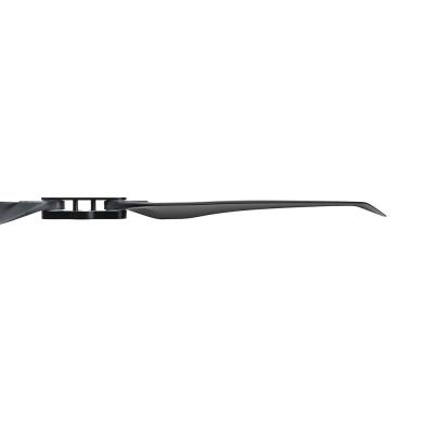 China BECAUSE CARBON+O2 CB2 28X12IN PROP for sale