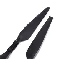 China HAVOC 32x10.5in Polymer Folding Propeller for sale