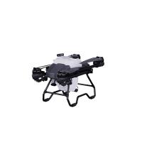Quality HV Agricultural Drone Can Hold 50L Drone Aerial Spraying for sale