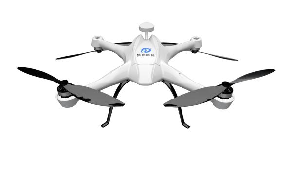 Quality Multirotor Drone Toray 3k Carbon Fiber Autoclave Integrated Molding for sale