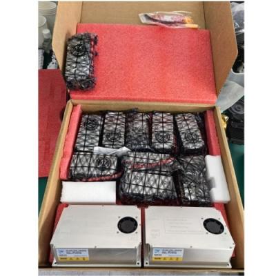 China 2000W Isolated 1/4th Brick DCDC Power Module Onboard Power Supply for sale