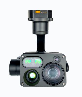 China Drone Camera High performance four-sensor gimbal 30X optical zoom for sale