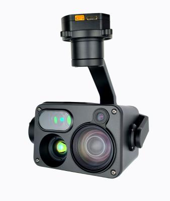 China Drone Camera High performance four-sensor gimbal 30X optical zoom for sale