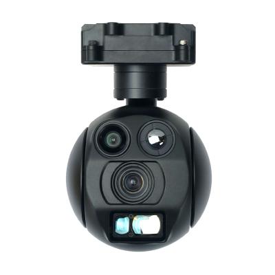 China Drone Camera 48-megapixel dual-output quad-light small pod for sale