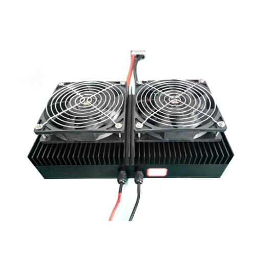 Quality Space Saving Tethered Drone Power Supply A9 400S48 3.2kg for sale