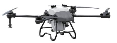 China Drone Agrícola HV50 com Capacidade para 50L de Pulverização Aérea à venda