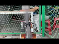 3115 FPV borstelloze motor 490KV+900KV+1050KV Drone borstelloze motor