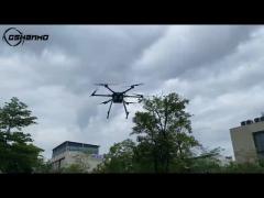 Sabes para que serve um drone multi-rotor?