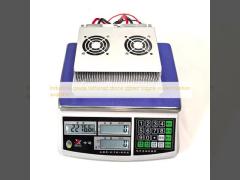 WF-800S50-8K Appareil d'alimentation pour aéronefs avec une puissance de sortie totale de 8 kW