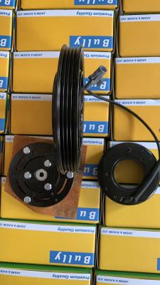 Cina Compressore a corrente alternata frizione elettromagnetica 12V PV4/149 88410-0K460 88410-0K480 in vendita