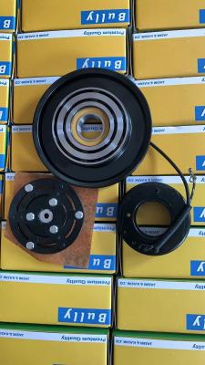 Cina Compressore a corrente alternata frizione elettromagnetica 12V PV4/149 88410-0K460 88410-0K480 in vendita