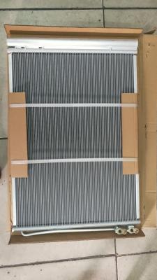 Cina 64509391489 Condensatore di aria condizionata per auto BMW X1 525D F10 in vendita