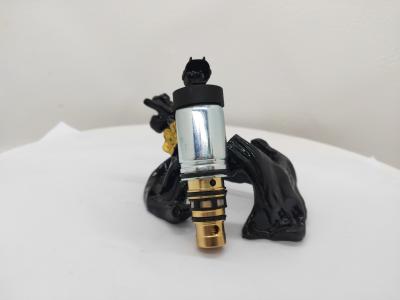 China Compressor AC válvula de controle eletrônico para Buick Regal Land Rover à venda