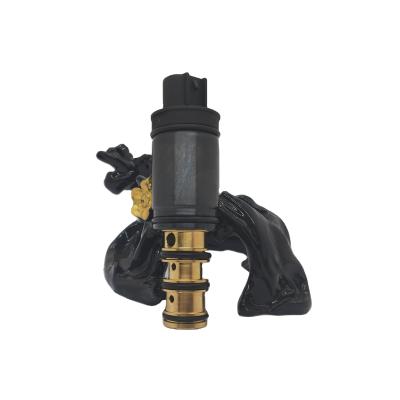 China Válvula de control del compresor de aire acondicionado automático DL-15 para Toyota Camry en venta