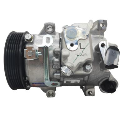China Automobil-WK-Kompressor für Toyota Corolla 8831002510 883101A660 CO11210C zu verkaufen