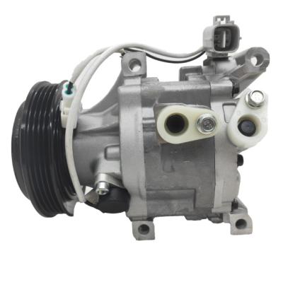 Cina ATC-066-X2 06C Compressori per auto per Toyota Corolla Yaris Alitis 88320-52010 883205201 in vendita