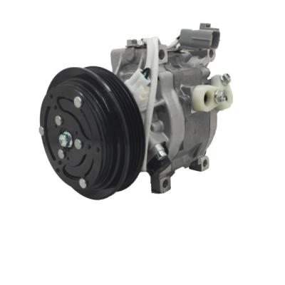Cina ATC-066-X2 06C Compressori per auto per Toyota Corolla Yaris Alitis 88320-52010 883205201 in vendita