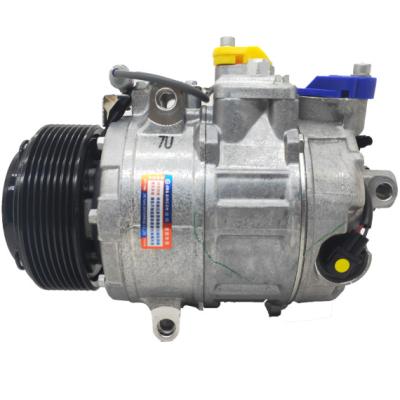 Cina A0214 Compressori CA per auto per BMW GT 535 X5 X6 DENSO 64529217868 64529217869 471-1543 in vendita
