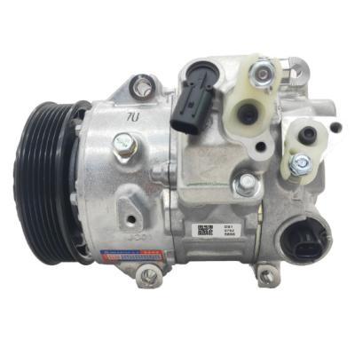 Cina Toyota Camry 2.5 Lexus RX270 2012-2015 Compressori CA auto 447280-6290 88310-0R010 447260-2890 in vendita