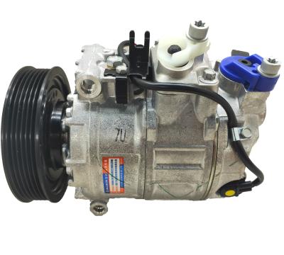 Cina A0111 Compressori per auto per Audi Q7 3.0T/VW Touareg 3.0T 7L6820803T 351322811 7P0820803D in vendita