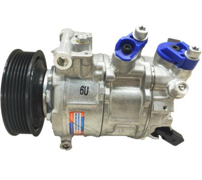 Cina A0116 Compressori di corrente alternata per auto per Audi A6L A4 A5 C7/C8 2.0 4M0820803 4G0260805D 8T0260805N in vendita