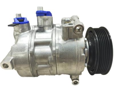 Cina A0116 Compressori di corrente alternata per auto per Audi A6L A4 A5 C7/C8 2.0 4M0820803 4G0260805D 8T0260805N in vendita
