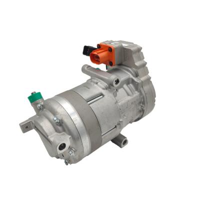 Cina 977E1P4500 Compressore elettrico auto per Hyundai Sorento 977E1-P4500 in vendita