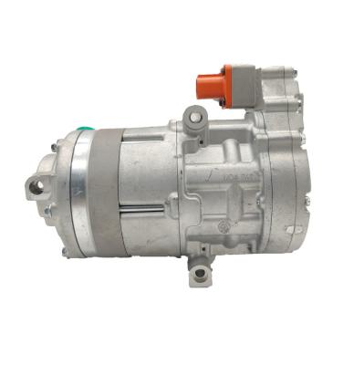 Cina 977E1P4500 Compressore elettrico auto per Hyundai Sorento 977E1-P4500 in vendita