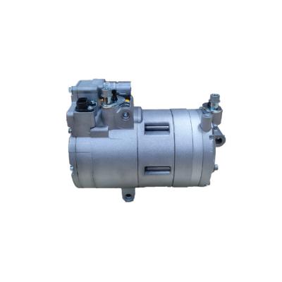 Cina Compressori AC per auto elettrica Per BMW 530LE G38 I 8 X1 64529364867 64529364872 64526998210 64526998209 in vendita