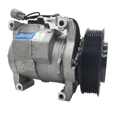 Cina A0416 10S17C Compressori per auto per Honda Accord 2.4 2004-2007 CM4 CM5 38810-RAA-A01 / 38810-RAA-A01-A in vendita