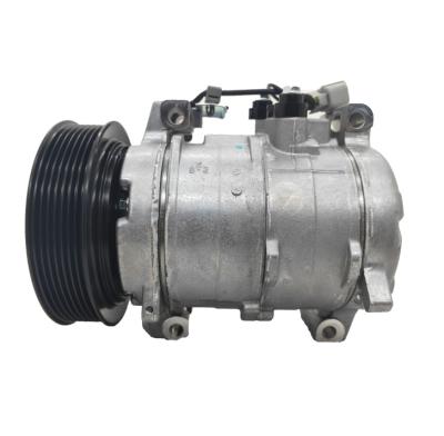 Cina A0416 10S17C Compressori per auto per Honda Accord 2.4 2004-2007 CM4 CM5 38810-RAA-A01 / 38810-RAA-A01-A in vendita