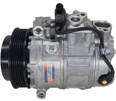 Cina A1329 Compressori per auto per Porsche Panamera 3.0T 94812601103 97012601102 in vendita