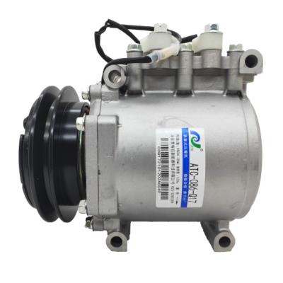 Cina ATC-086-Q17 Compressore d'aria automatico per camion fuso Mitsubishi MC933485 MK447133 AKC200A275 AKC200A257A in vendita