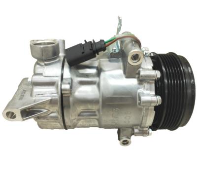 Cina A1303 Compressore d'aria automatico per Volkswagen Nuova Jetta Santana POLP 1.4 1.6compressore d'aria automatico 6HV12 6RD820803B in vendita