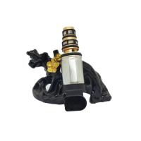 China 7SEU17C / 6seu Electronic Control Valve Ac Compressor For VW for sale