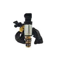 China 7SEU17C / 6seu Electronic Control Valve Ac Compressor For VW for sale