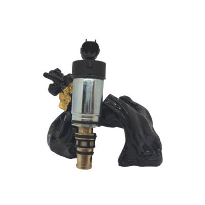 China Airconditioning AC Compressor Control Valve 6seu voor Buick Regal Enclave Te koop
