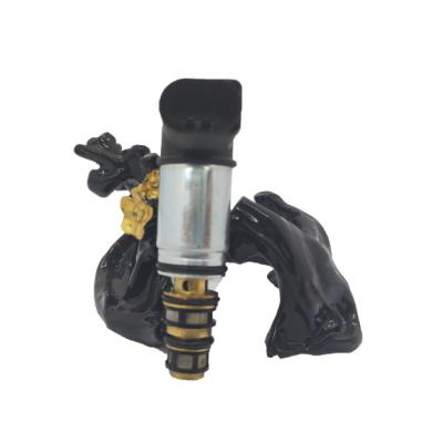Cina 5SEU HCC AC Compressor Control Valve Sostituzione per Buick Chevrolet in vendita