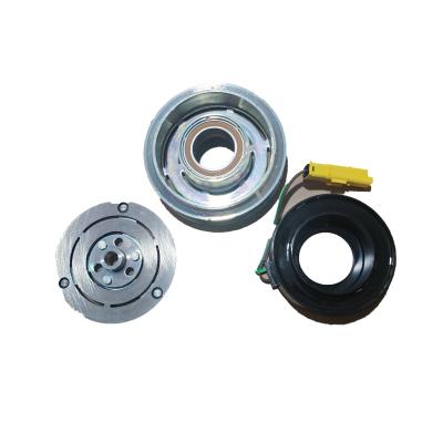 Cina Climatizzatore auto AC Compressore frizione Per Citroen Triumph C5 Peugeot 408 in vendita
