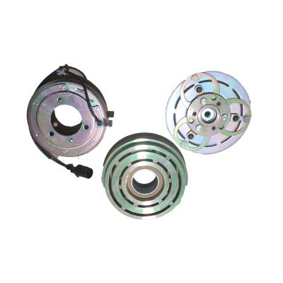 China Automobiele wisselstroomcompressorclutch voor Mitsubishi Zinger DKS17 PV4 12V Te koop