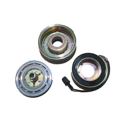 China Automobiele wisselstroomcompressorclutch voor Mitsubishi Zinger DKS17 PV4 12V Te koop