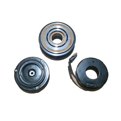 China Auto Air Conditioning Ac Compressor embreagem Para Toyota REZI 2.5 Highlander 3.5 à venda
