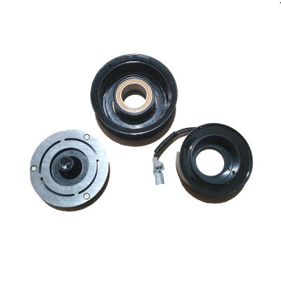 China Auto Air Conditioning Ac Compressor embreagem Para Toyota REZI 2.5 Highlander 3.5 à venda