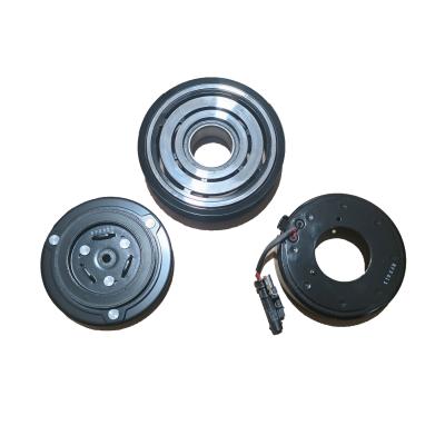 China Auto Air Conditioning Parts Car AC Compressor Clutch replacement	For Cadillac XTS 2.0 2018 for sale