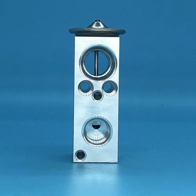 Cina T1012570B 1668300284 Valvola di espansione automatico per BENZ W166/ML63/250/350/400/550 in vendita